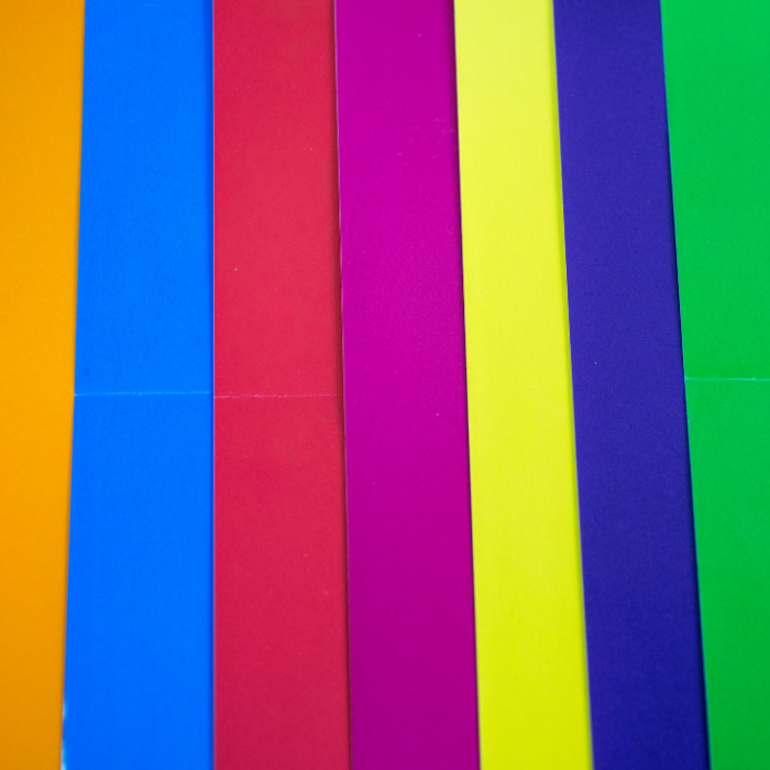 Craft Stock paper