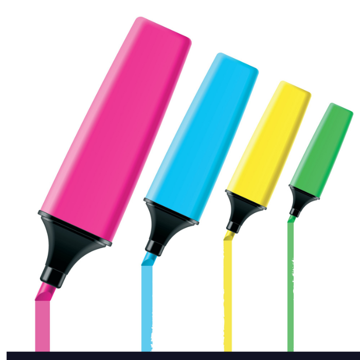 Highlighters
