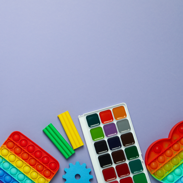 Buy Kids Drawing Kit Online in India - HSP Mart