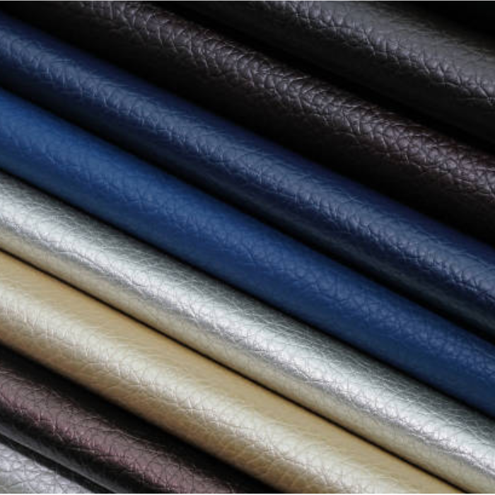 Leather & Leatherite Items