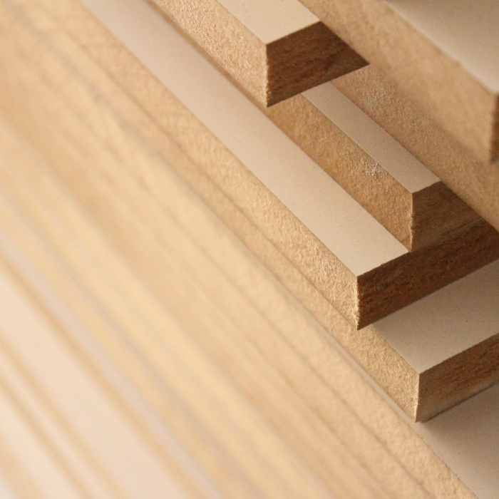 MDF Plates