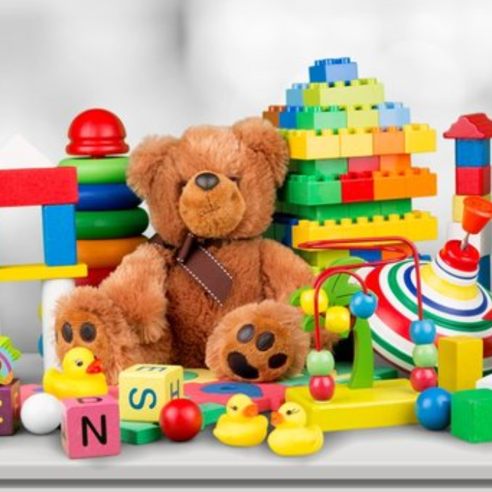 Buy Toys for Kids & Children Online in India - HSP Mart