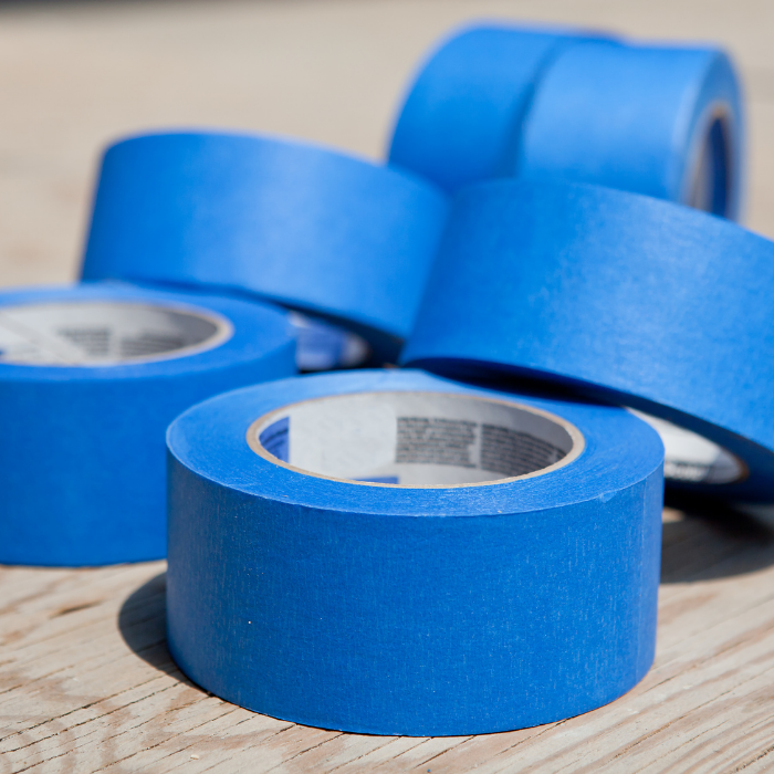 Fancy Tape