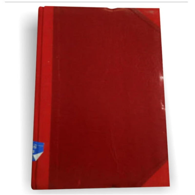 Shipra Inward Register No.5 Red Bind
