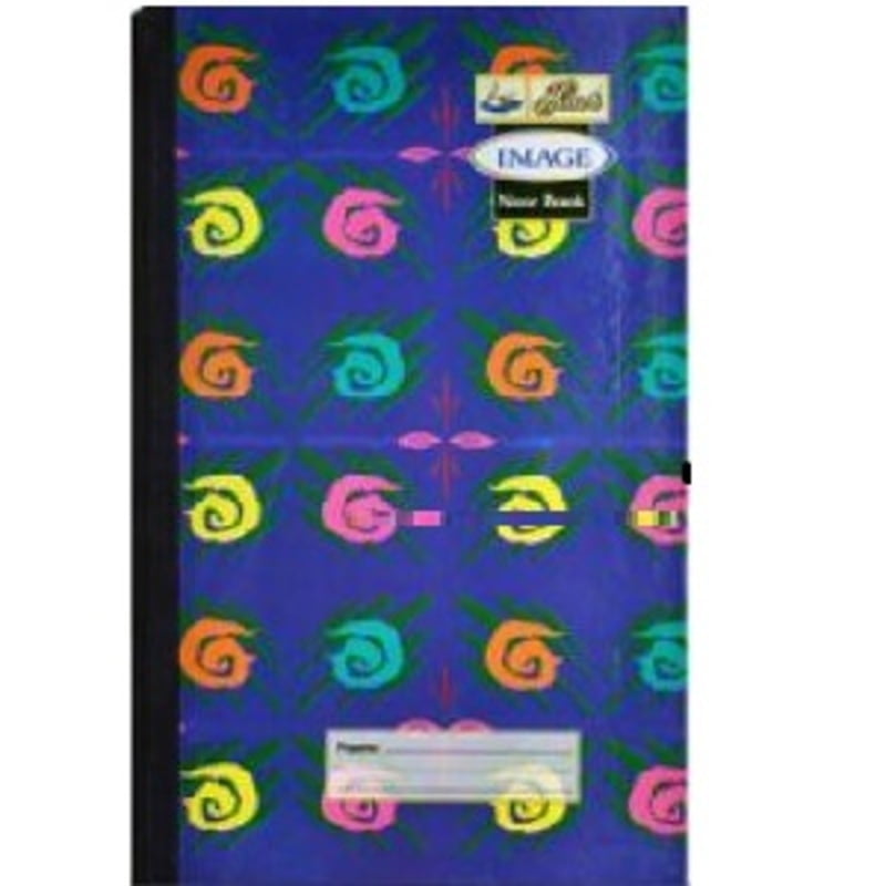 Hans Image Register 192Pages