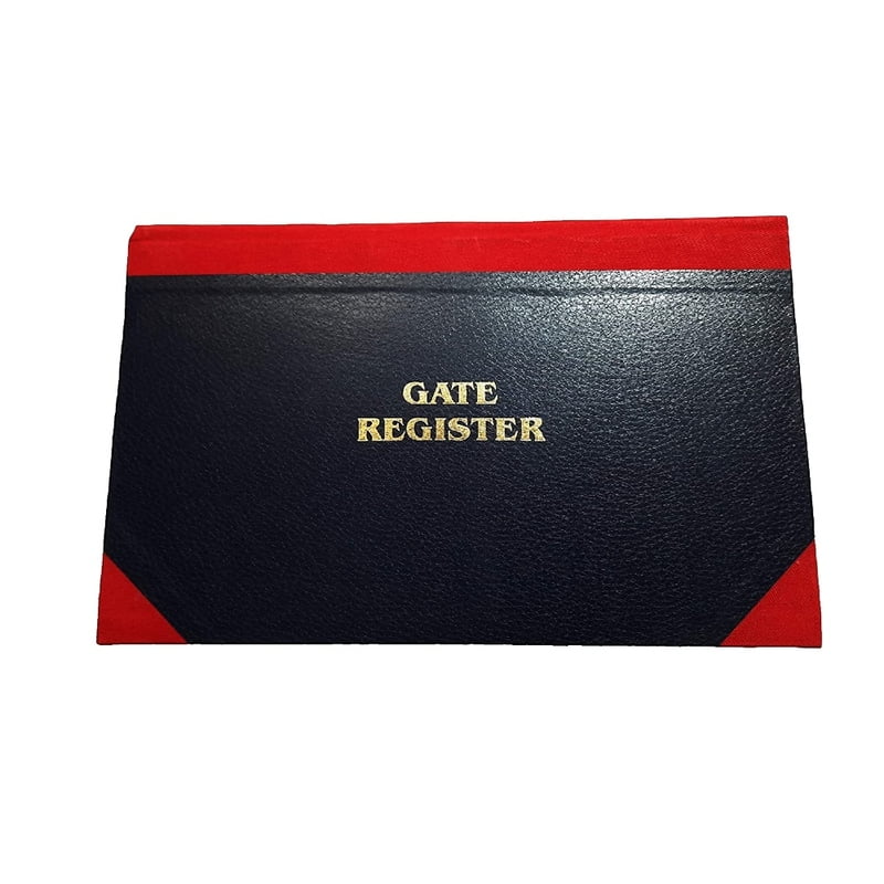 Shipra Gate Register 100Pages