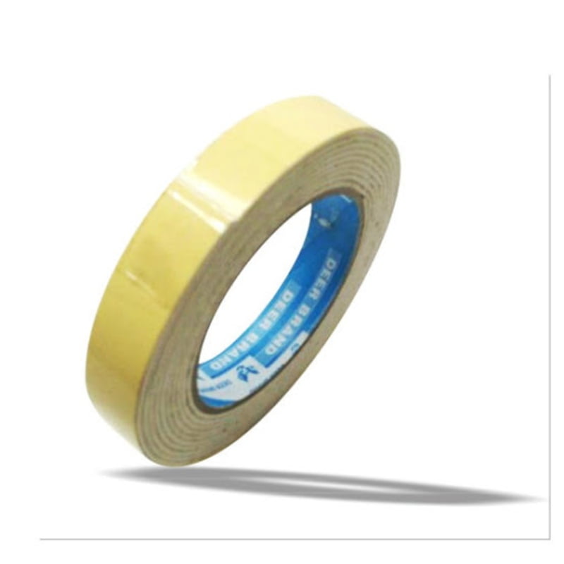 Double Tape 1 Inch