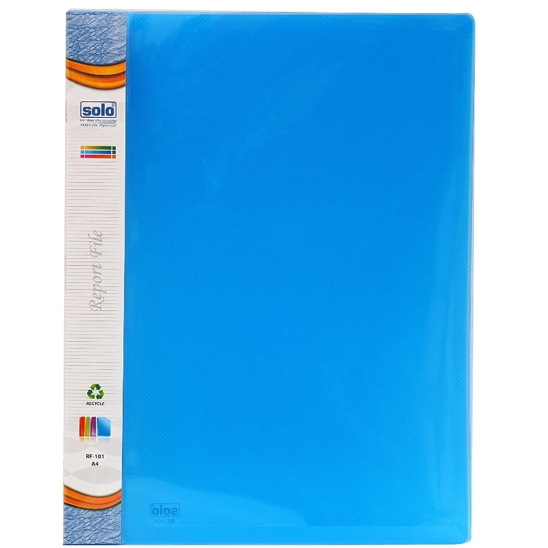 Report File – A4/FC size (RF101)