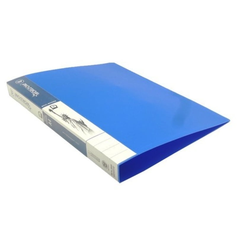 WORLDONE RING BINDER RB400