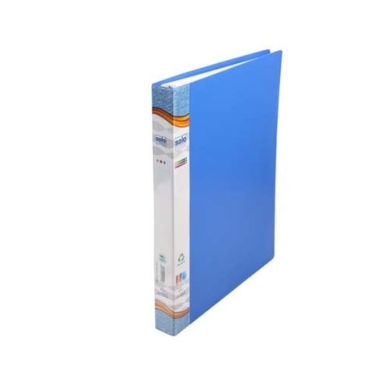 Worldone Ring Binder File RB410V