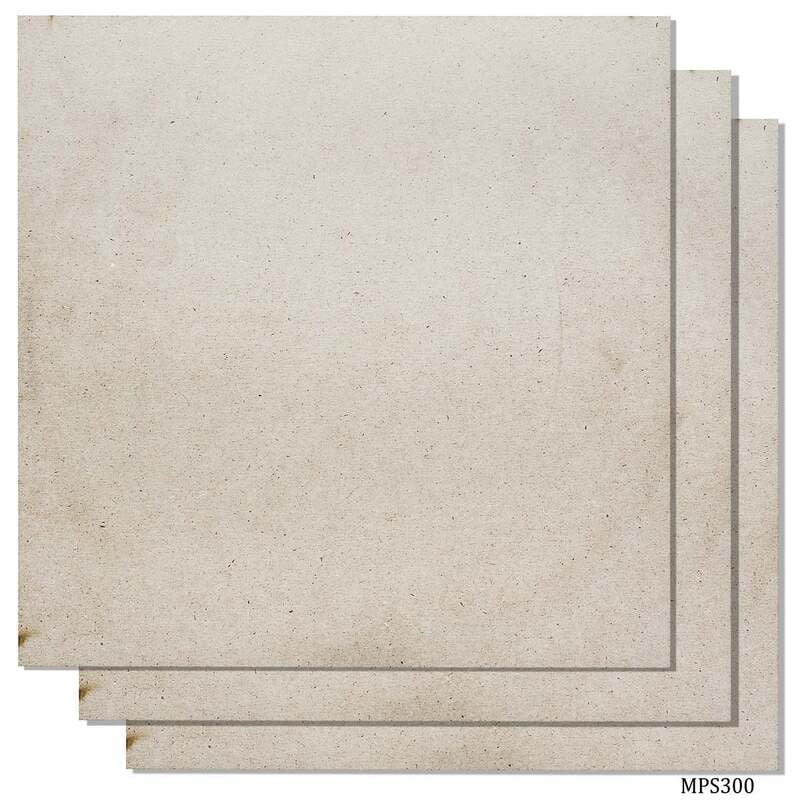 MDF Plate Square 3X3 4MM MPS300(JG)