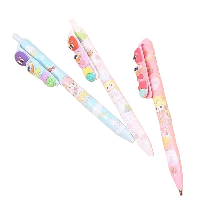 Jiandan Gel Pen Kids 2181 (NV)