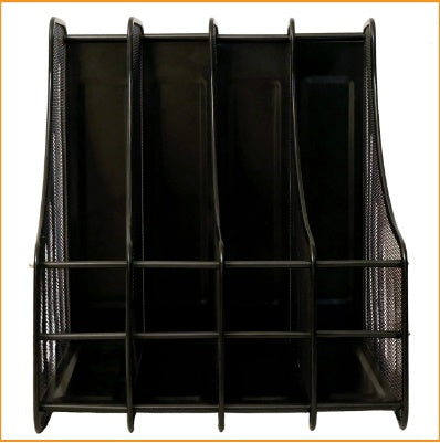 Large Magazine Rack (EW)
