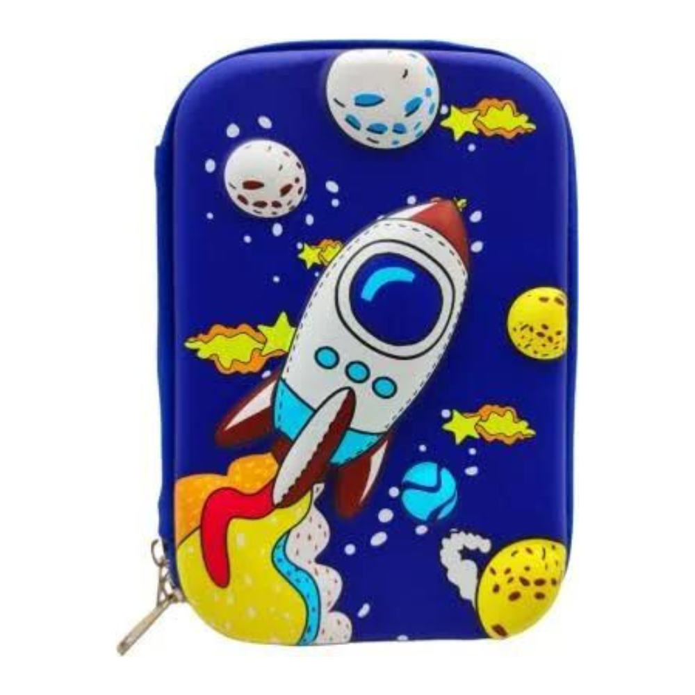 Space Single Chain Pouch GBT-1053 (NV)