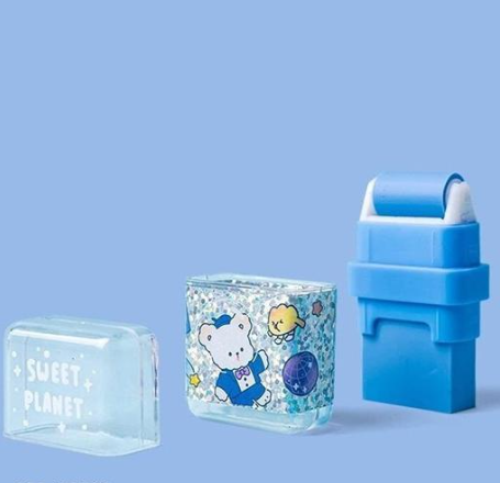 Roller Eraser GBT-B418 (NV)